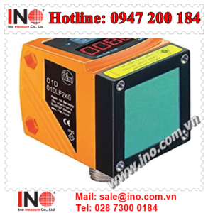 Cảm biến IFM – Sensor IFM – IFM Việt Nam - Calibrator