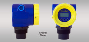 Flowline-EchoSafe® Ultrasonic Level Transmitter ( Model: XP88-89 ...